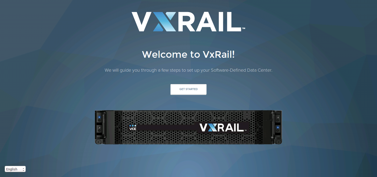 VxRail 4.0 la première brique du DataCenter moderne - MyVMworld