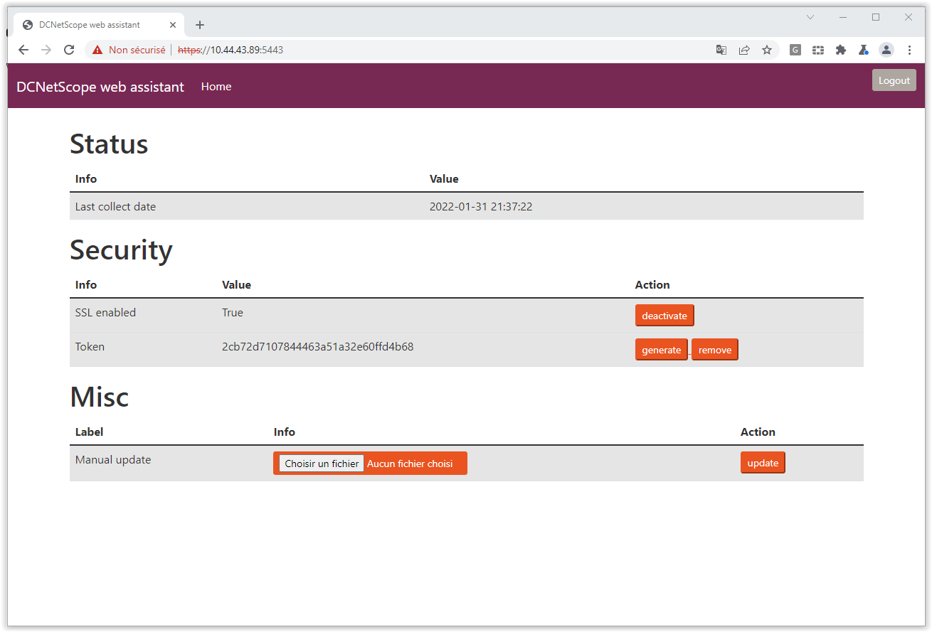 DC Scope 8.1 en mode NetFlow : découvrez DC NetScope ! - MyVMworld